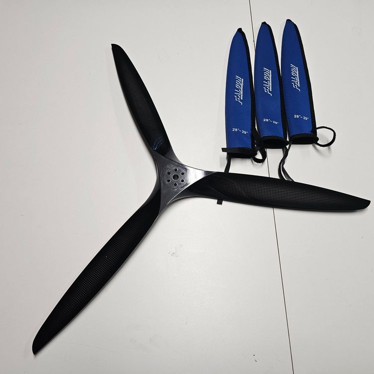 Falcon 3 pales 28x13 | Kaufen auf Ricardo