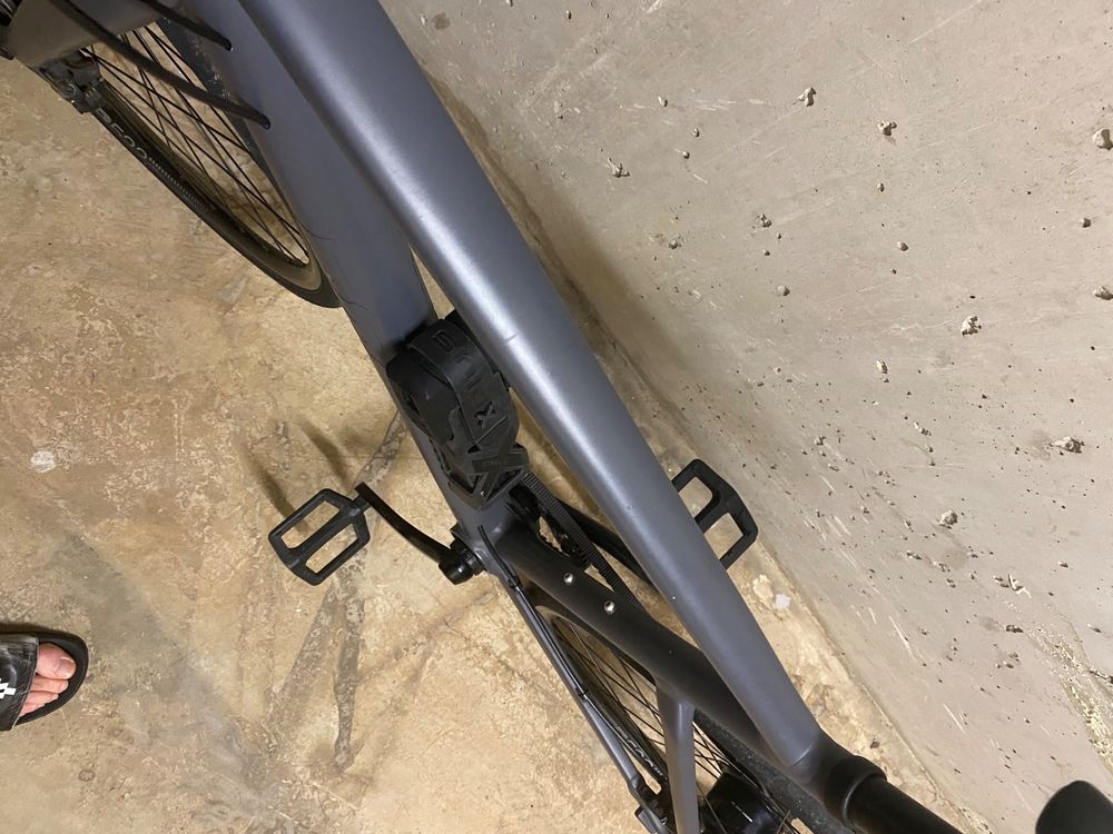 BMC ALPENCHALLENGE AC01 TWO | Kaufen auf Ricardo