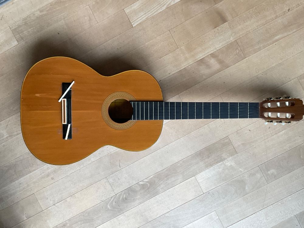 Juan Estruch Jhg. 1975 - Renovationsobjekt | Kaufen auf Ricardo