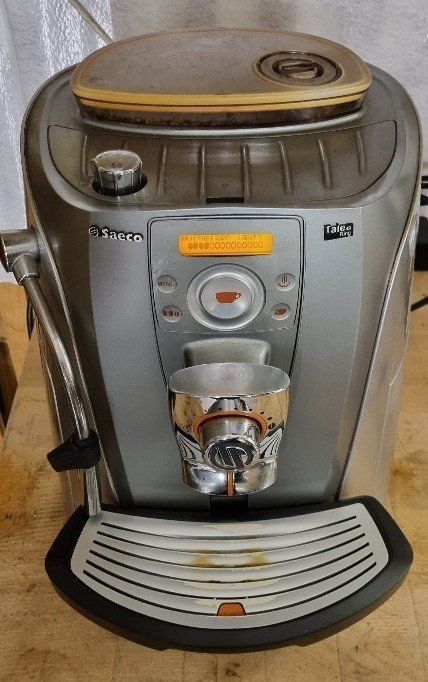 Saeco Talea Ring | Kaufen auf Ricardo