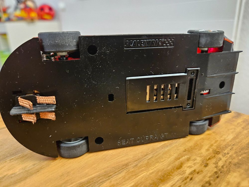Slotcar Seat Cupra Gt Scx 1 32 Kaufen Auf Ricardo