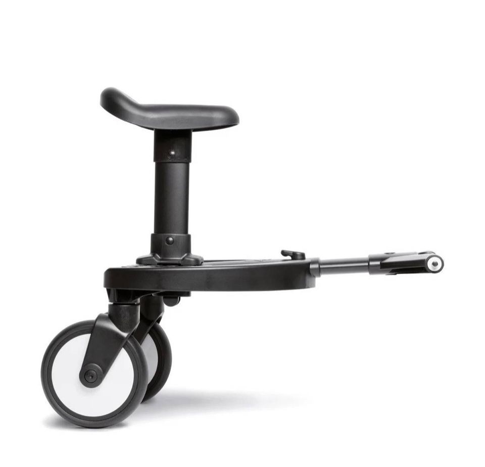 Joolz / Stokke YOYO Mitfahrbrett inkl. Sitz – wie neu (Gebraucht) in ...