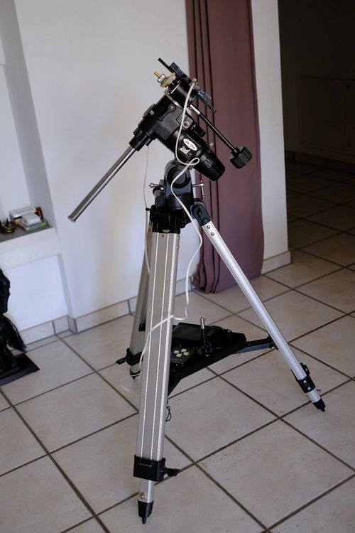 Montierung Skywatcher EQ3-2 | Kaufen auf Ricardo