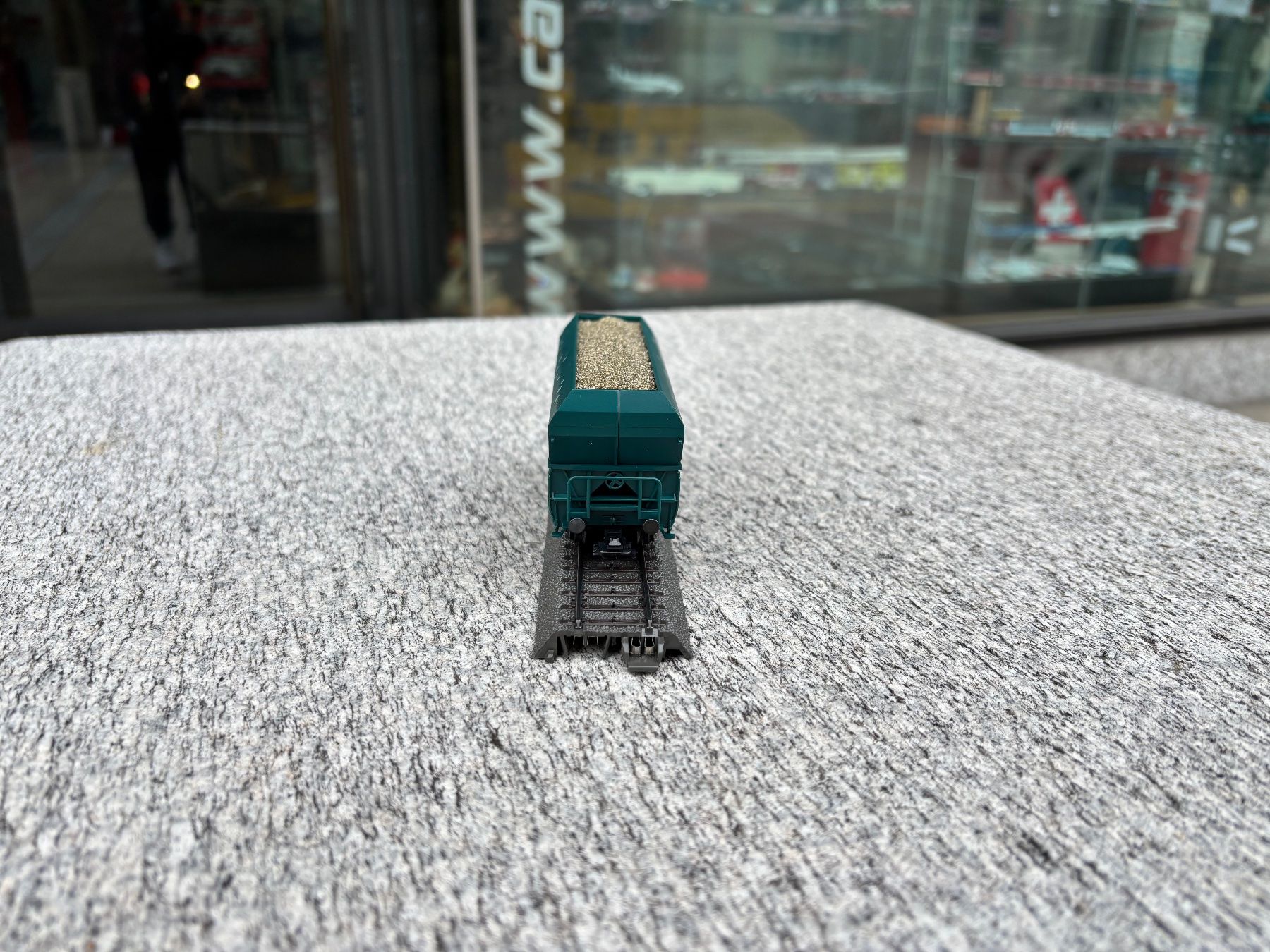 RARE 48425 Märklin 2025 Weihnachtswagen LAST ONE (Neu und ...