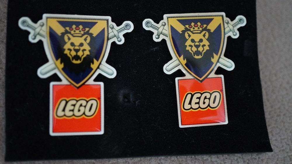 2 Pin LEGO Selten (Gebraucht) in Worb für CHF 2 – mit Lieferung auf ...