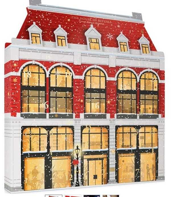 The Ritual Of Advent Adventskalender von RITUALS 2023 NEU (Neu und originalverpackt) in Gossau ...