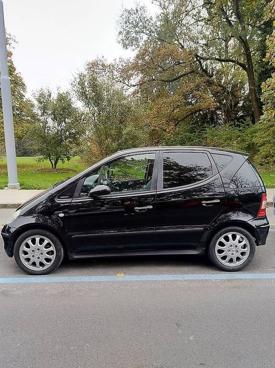 Mercedes-Benz A190 /////AMG expertisée le 23.10.2024 (Gebraucht) in ...
