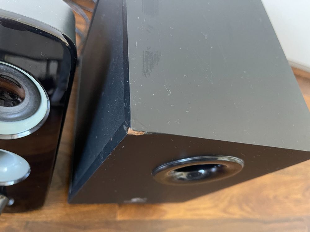 Logitech Z323 (Gebraucht) in Nürensdorf für CHF 10 – mit Lieferung auf ...