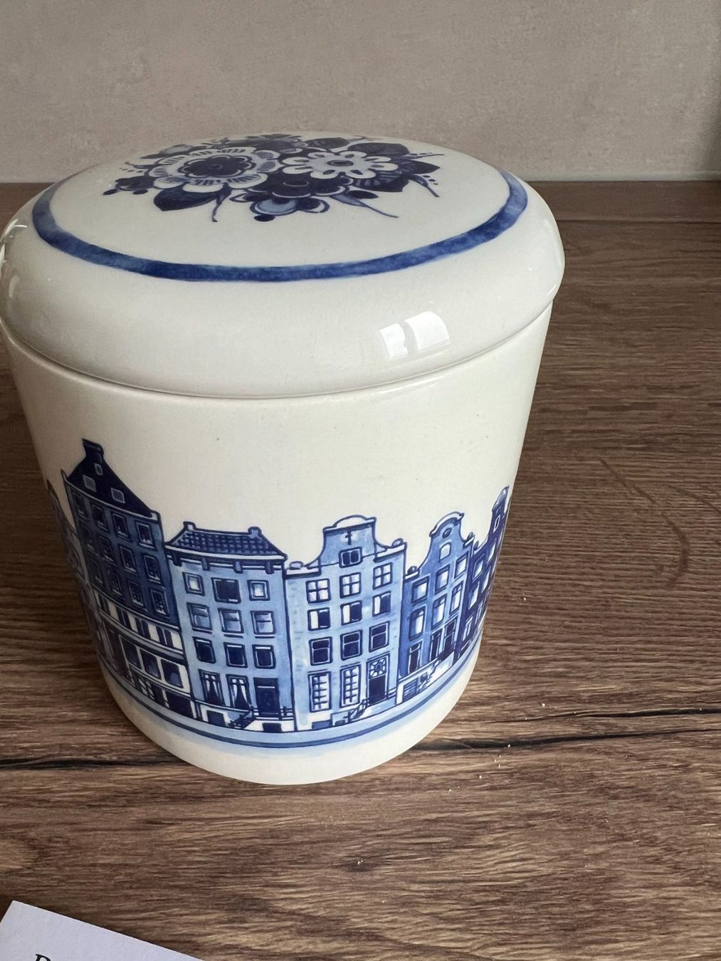 Pot Royal Delft (Original Delft Blue) - Neuf (Neu und originalverpackt ...