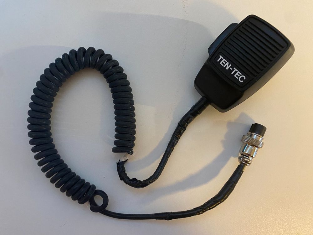 TEN-TEC 565 Orion HF Transceiver (read carefully) (Defekt) in Ascona ...