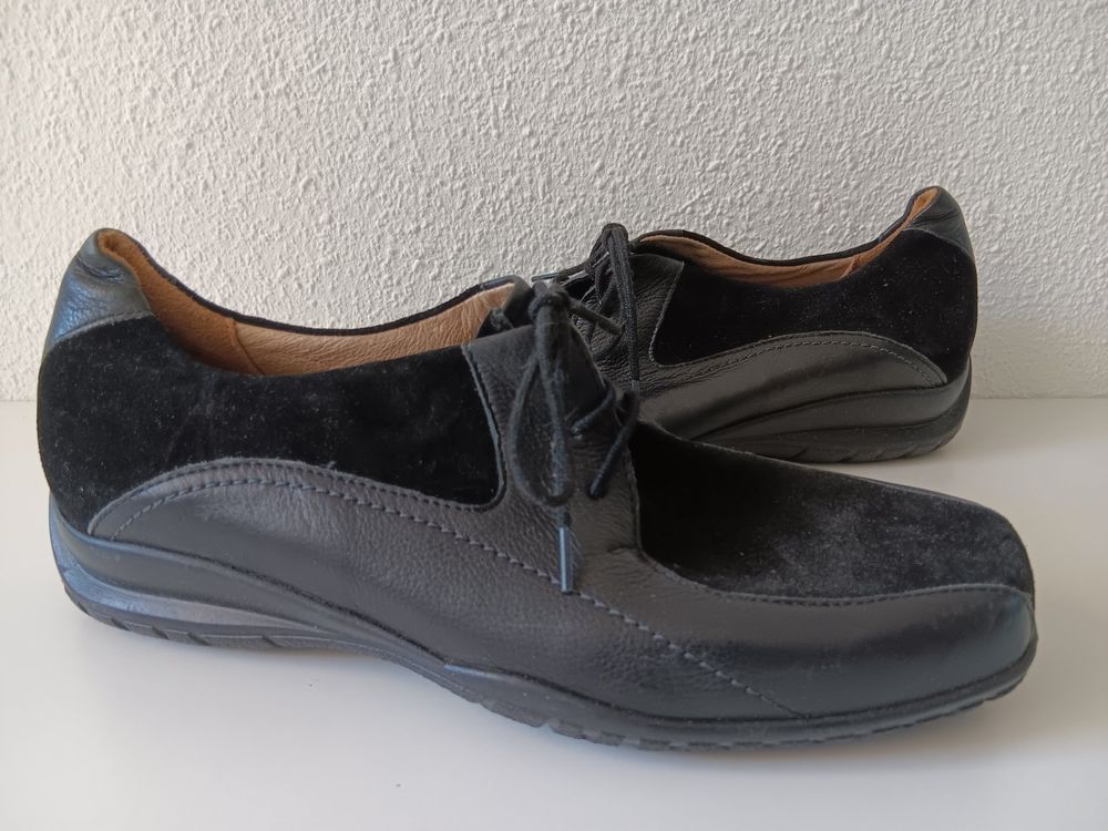 VIVO BY SOLIDUS Chaussures / Schuhe pointure / Nummer 37 (4) (Neu ...