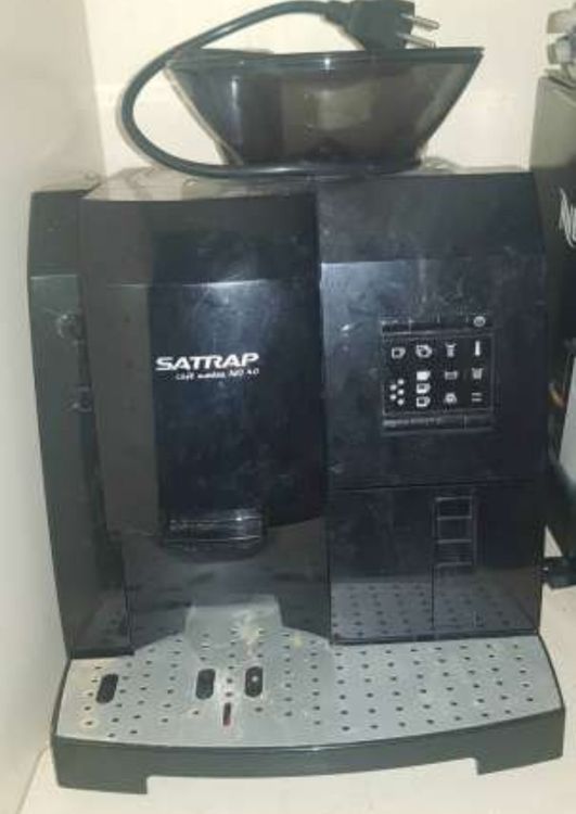 enchères départ 1.- Satrap Medea No 40 (Gebraucht) in Vallorbe für CHF ...