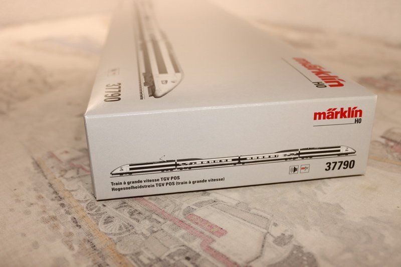 Märklin 37790 ( 407 ) (Neu und originalverpackt) in für CHF 425 – mit ...