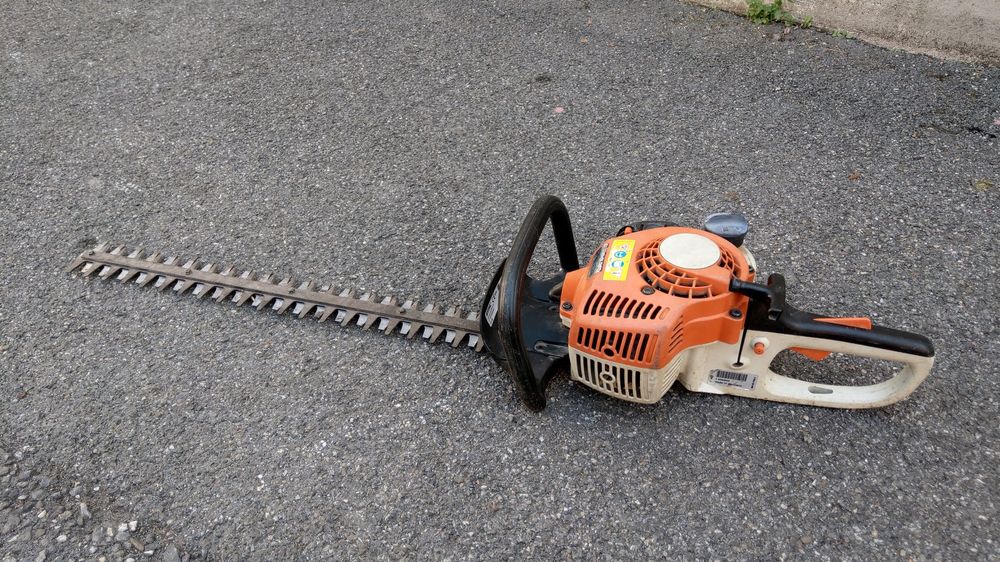 Heckenschere Stihl HS 45 (Defekt) in Bern für CHF 68 – mit Lieferung auf Ricardo kaufen