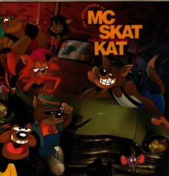 Mc Skat Kat & Stray Mob - Adventures of (Gebraucht) in Fahrweid für CHF ...