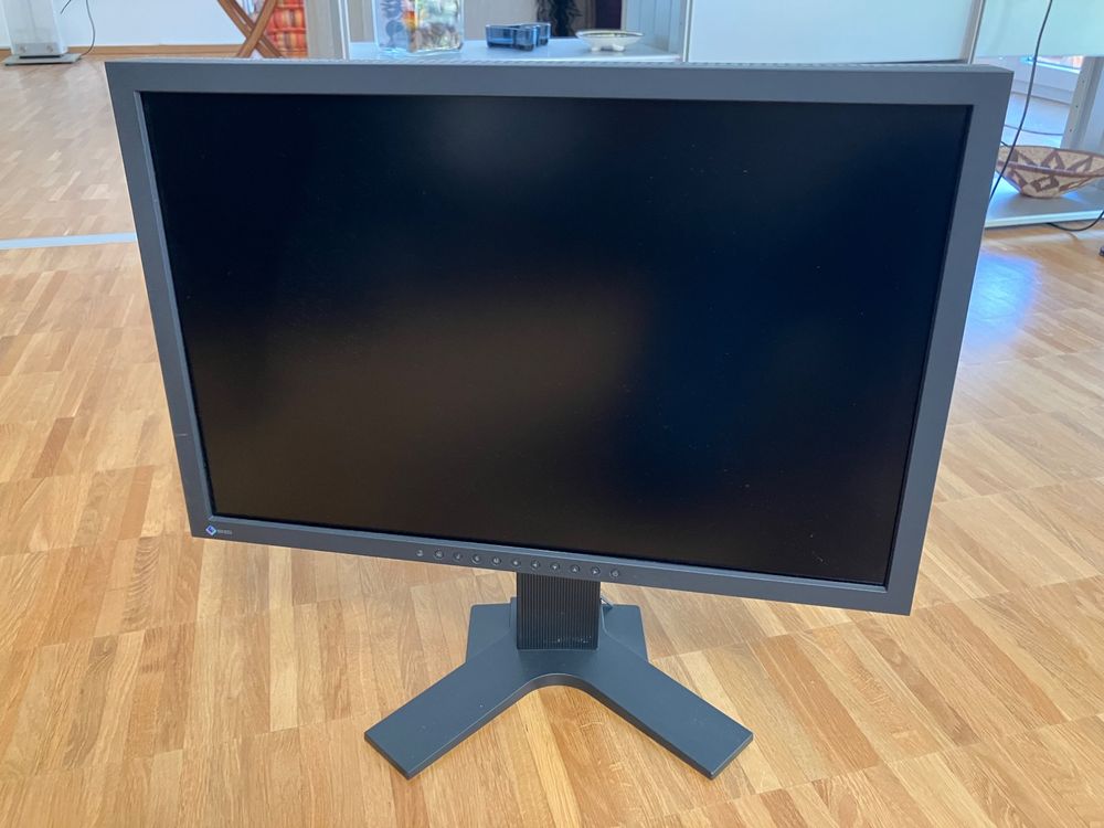 Eizo Monitor 22’ 1920x1200 | Kaufen auf Ricardo