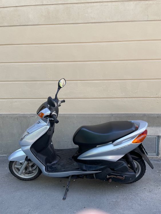 YAMAHA Cygnus 125 XC | Kaufen auf Ricardo