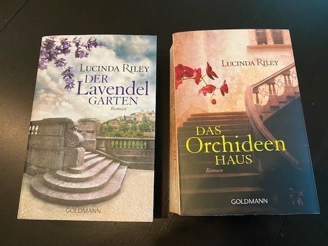 Lucinda Riley Bücher | Kaufen auf Ricardo