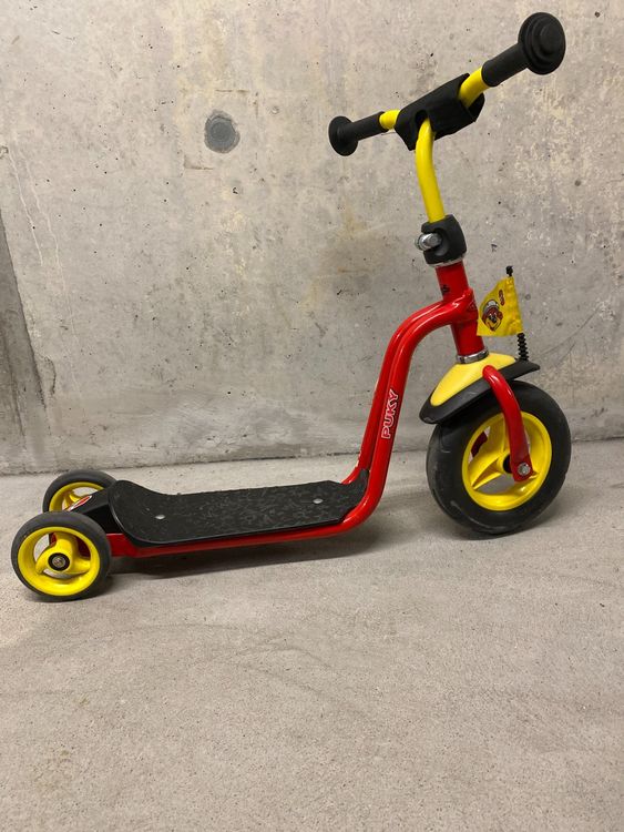 Puky Scooter R1 | Kaufen auf Ricardo