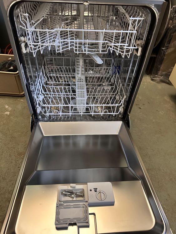 V-ZUG Adora 12 S Geschirrspüler (Gebraucht) in affoltern am albis für ...