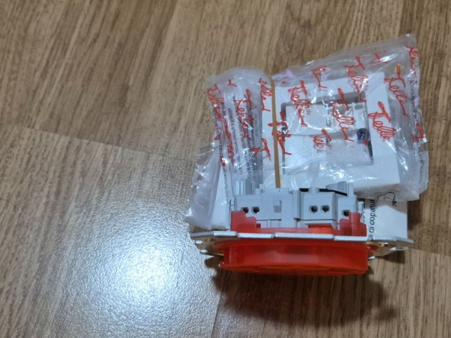 Feller UP 2 Kanal Storentaster (Neu und originalverpackt) in Uster für ...