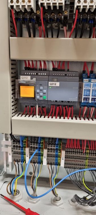 Siemens LOGO V8.3 mit Erweiterungsmodul | Kaufen auf Ricardo