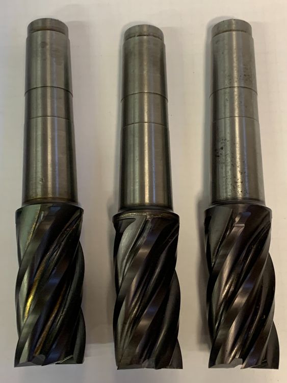 HSS Fräser, MK3, Fraisa | Kaufen auf Ricardo