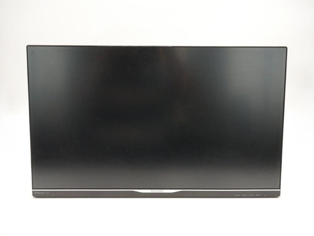 Philips Brilliance 258B Monitor | Kaufen auf Ricardo