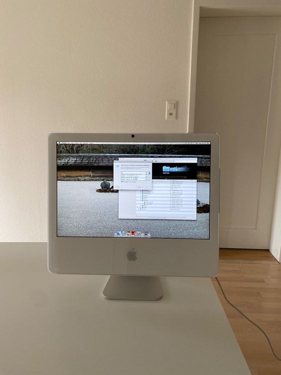 Apple iMac G5 (Gebraucht) in Basel für CHF 40 – mit Lieferung auf ...