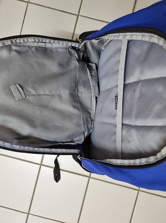 Sac à dos Under Armor Hustle Storm (D'occasion) à Lausanne pour CHF 1 ...