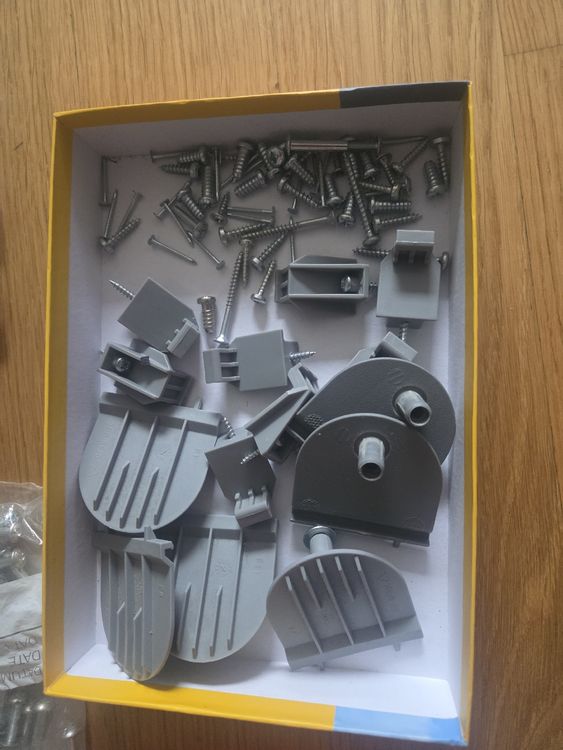 IKEA PAX Zubehör Teile Ersatzteile Schrank Ikea Ersatzteile (Gebraucht ...