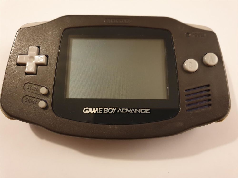 GameBoy Advance (Gebraucht) in Rain für CHF 80 – mit Lieferung auf ...