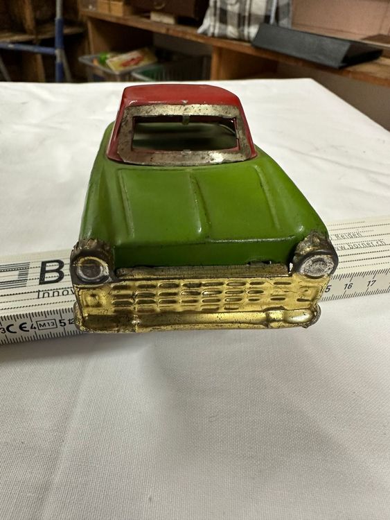 Blechauto alt | Kaufen auf Ricardo