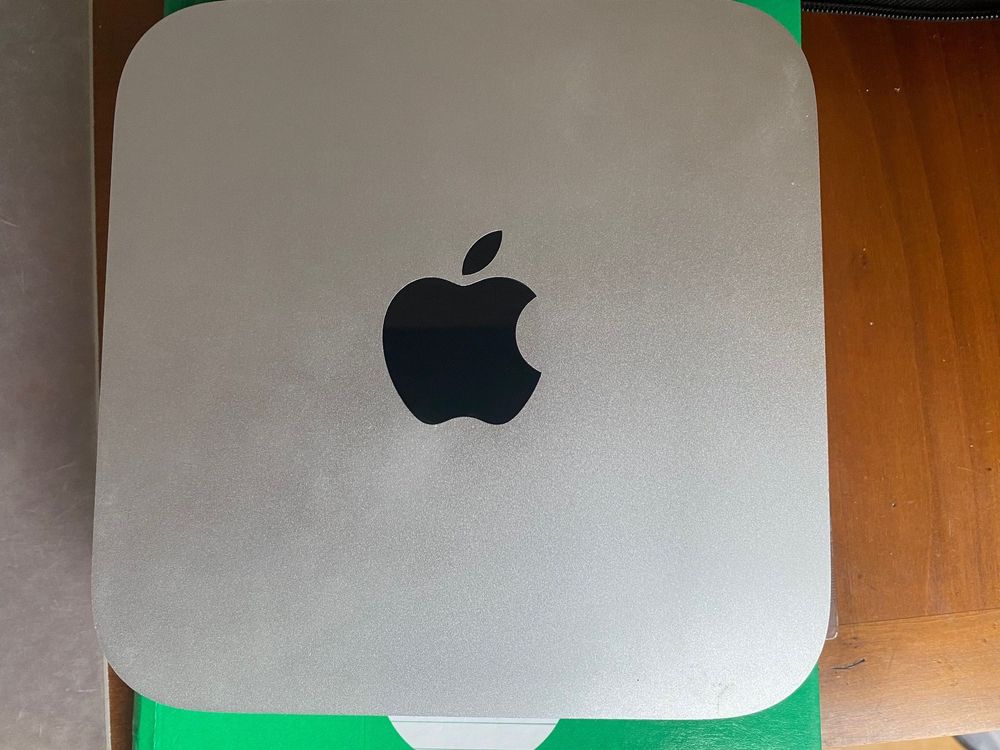 Mac mini Server (Mid 2011) - i7 / 1TB / 8Go DDR3 (Gebraucht) in ...