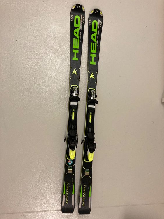 Head i-Magnum Supershape 163 (Gebraucht) in Winterthur für CHF 25 – nur ...