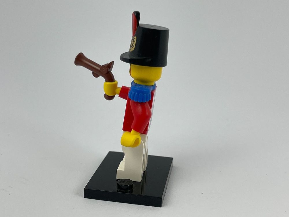 Lego Piraten Imperialer Soldat Minifigur Kaufen Auf Ricardo