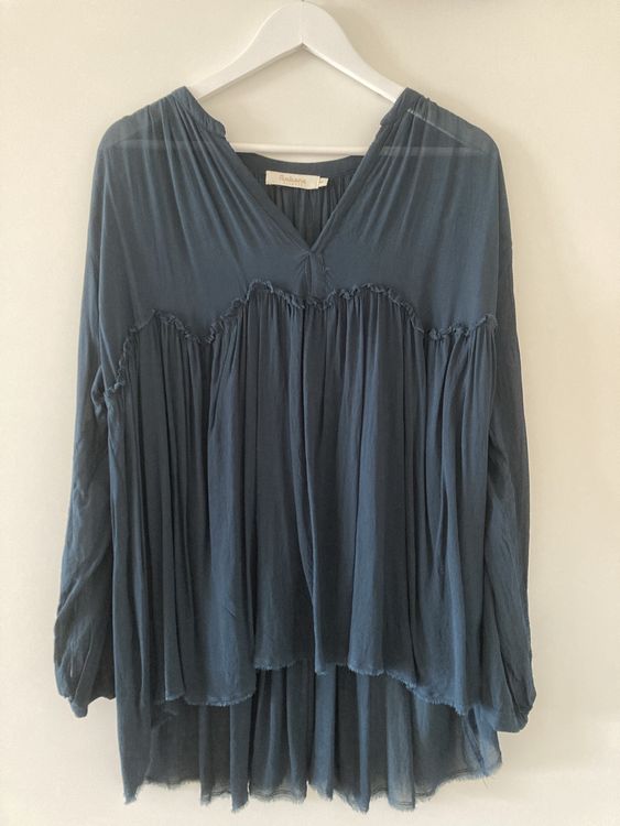 Bluse von Rabens Saloner | Kaufen auf Ricardo