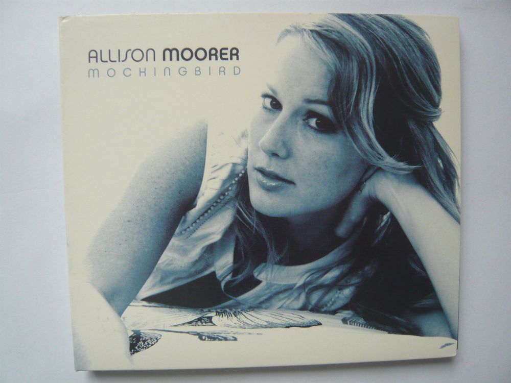 ALLISON MOORER Mockingbird (Gebraucht) in Winterthur für CHF 2.6 – mit ...