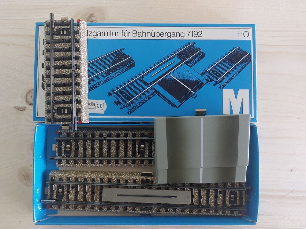 Märklin7192 | Kaufen auf Ricardo