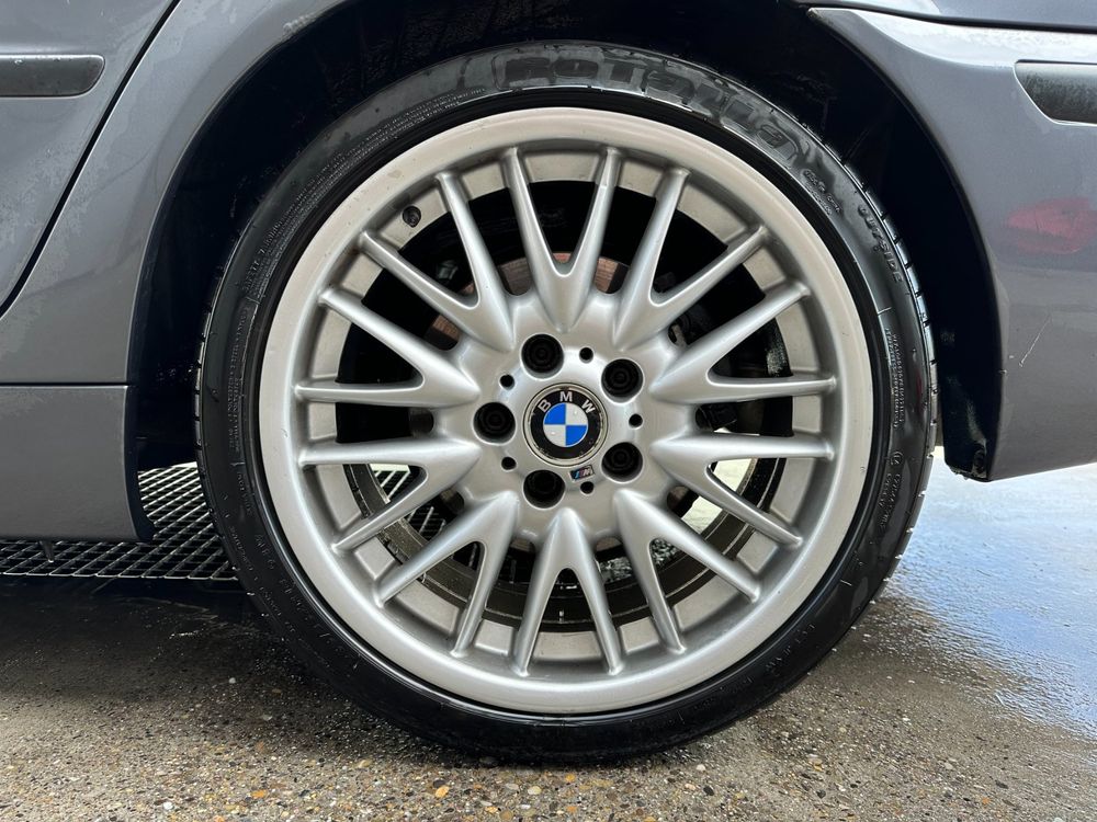 Original BMW M Styling 72 für einen BMW (Gebraucht) in Jonen für CHF ...