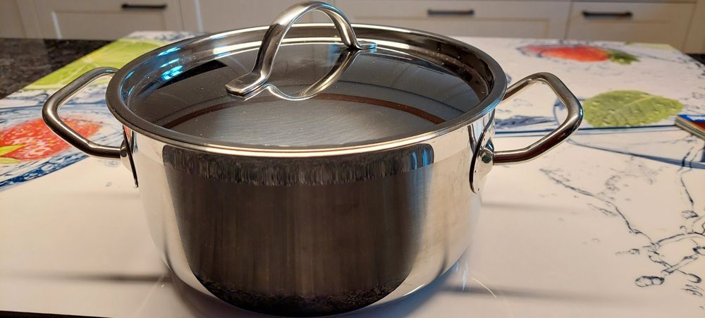 Kochtopf | Kaufen auf Ricardo