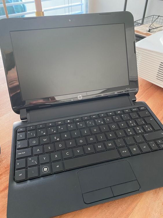 HP mini Laptop | Kaufen auf Ricardo