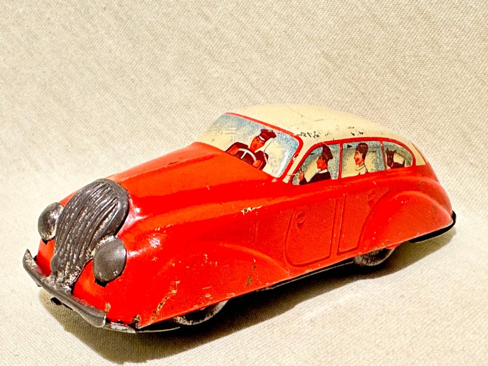 Technofix Limousine zu Tower Bridge No. 277 | Kaufen auf Ricardo