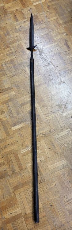 Antike Helebarde (Gebraucht) in Degersheim für CHF 280 – mit Lieferung ...