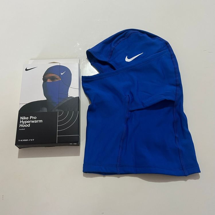 SKY MASKE NIKE BLAU 💙💙 (Neu (gemäss Beschreibung)) in Unterägeri für ...