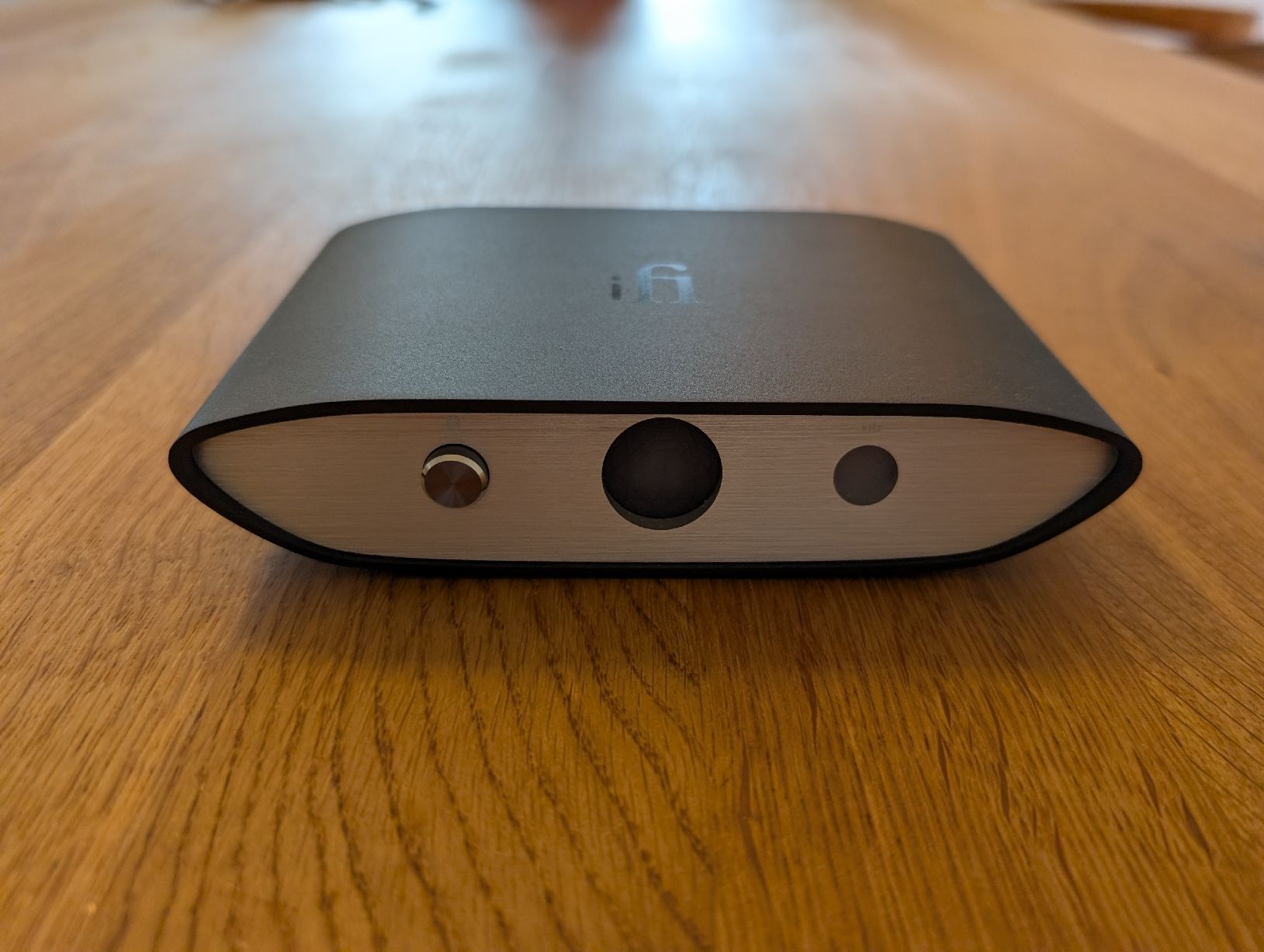 iFi Zen Blue V2 – Bluetooth DAC/Receiver – Hi-Res (Gebraucht) in Genève ...