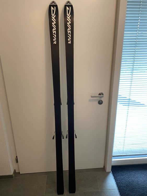 Dynastar Assault Freestyle Ski (Retro) 190cm inkl. Bindung (Gebraucht ...