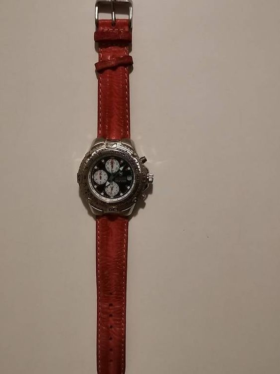 Time Force 9019 Chronograph (Gebraucht) in Seewen SO für CHF 220 – nur ...