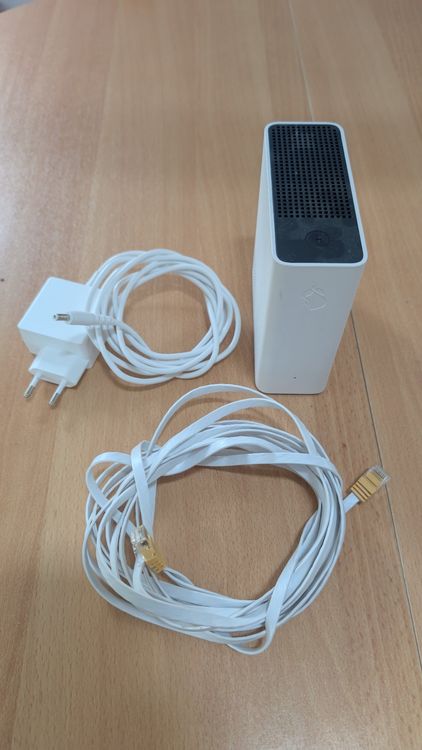 swisscom wlan box 2 | Kaufen auf Ricardo