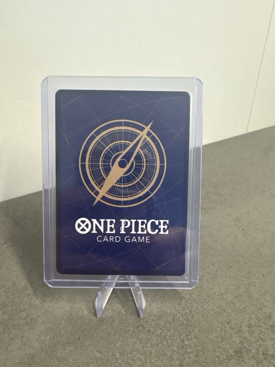 One Piece Card Game - Kuzan SP OP10-082 (Neu (gemäss Beschreibung)) in ...